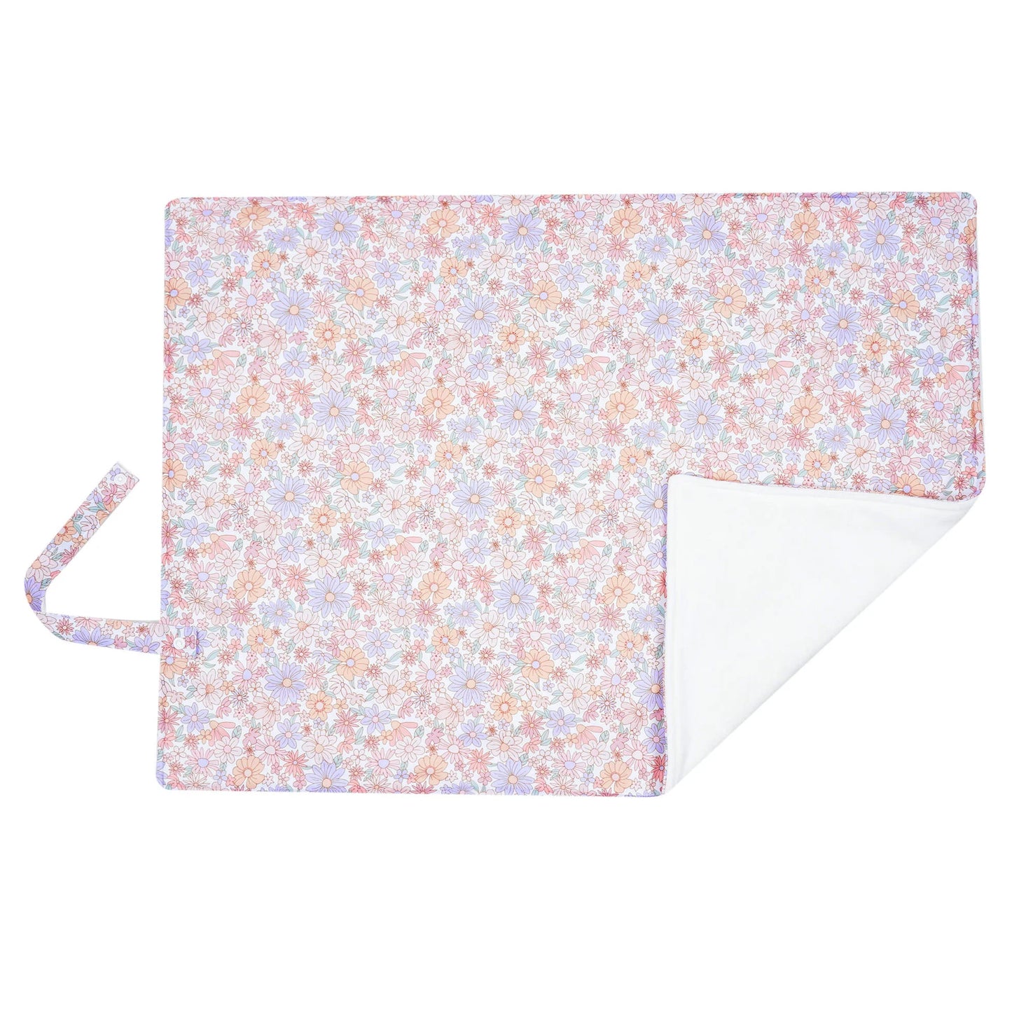 Bear & Moo Reusable Change Mat – Eleventh Hour