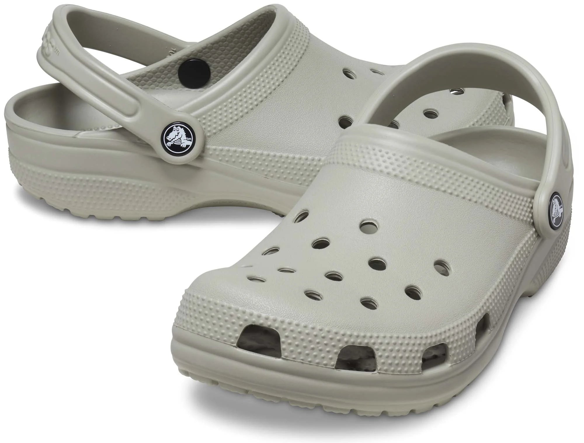 Crocs Classic Clog | Elephant – Eleventh Hour